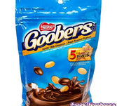 Goobers | Candy Warehouse