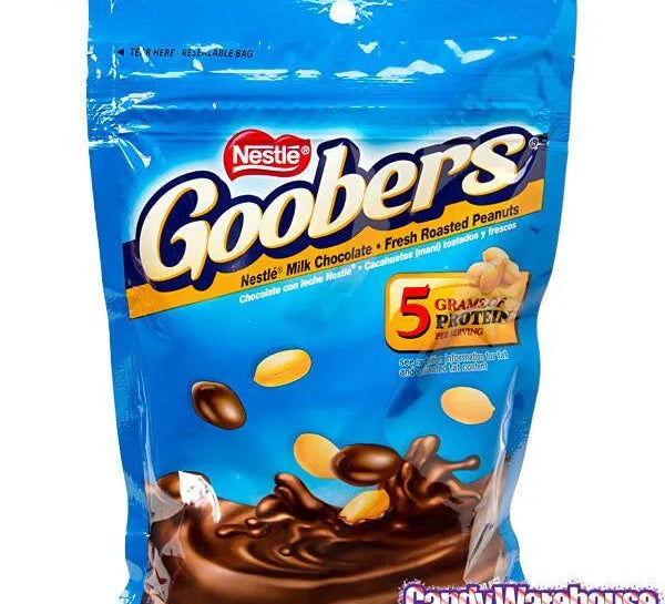 Goobers | Candy Warehouse