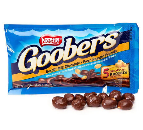 Goobers | Candy Warehouse