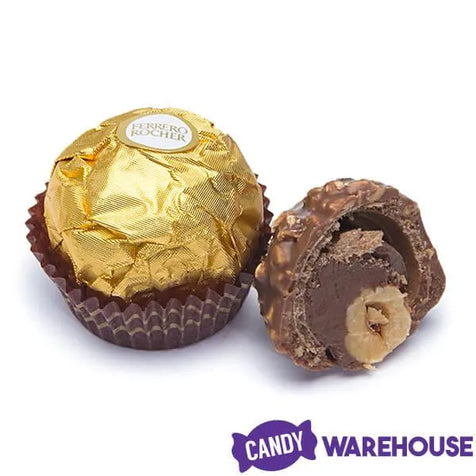 Rocher | Candy Warehouse – Candy Warehouse