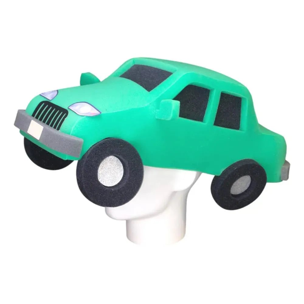 Car Hat – Candy Warehouse