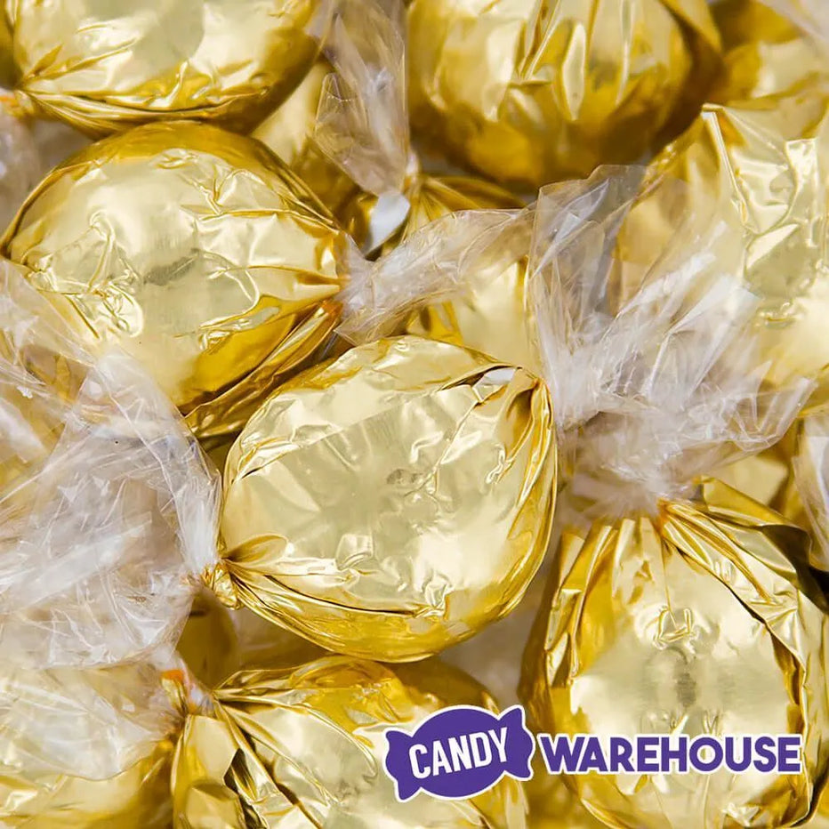 Guinness Beer Dark Chocolate Truffles: 30-Piece Tube – Candy Warehouse