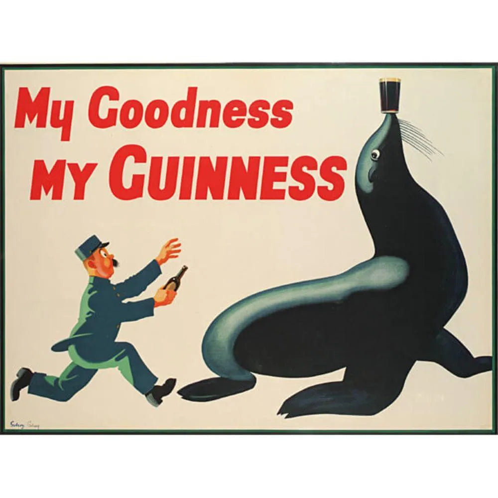 Guinness Beer Dark Chocolate Truffles: 30-Piece Tube | Candy Warehouse