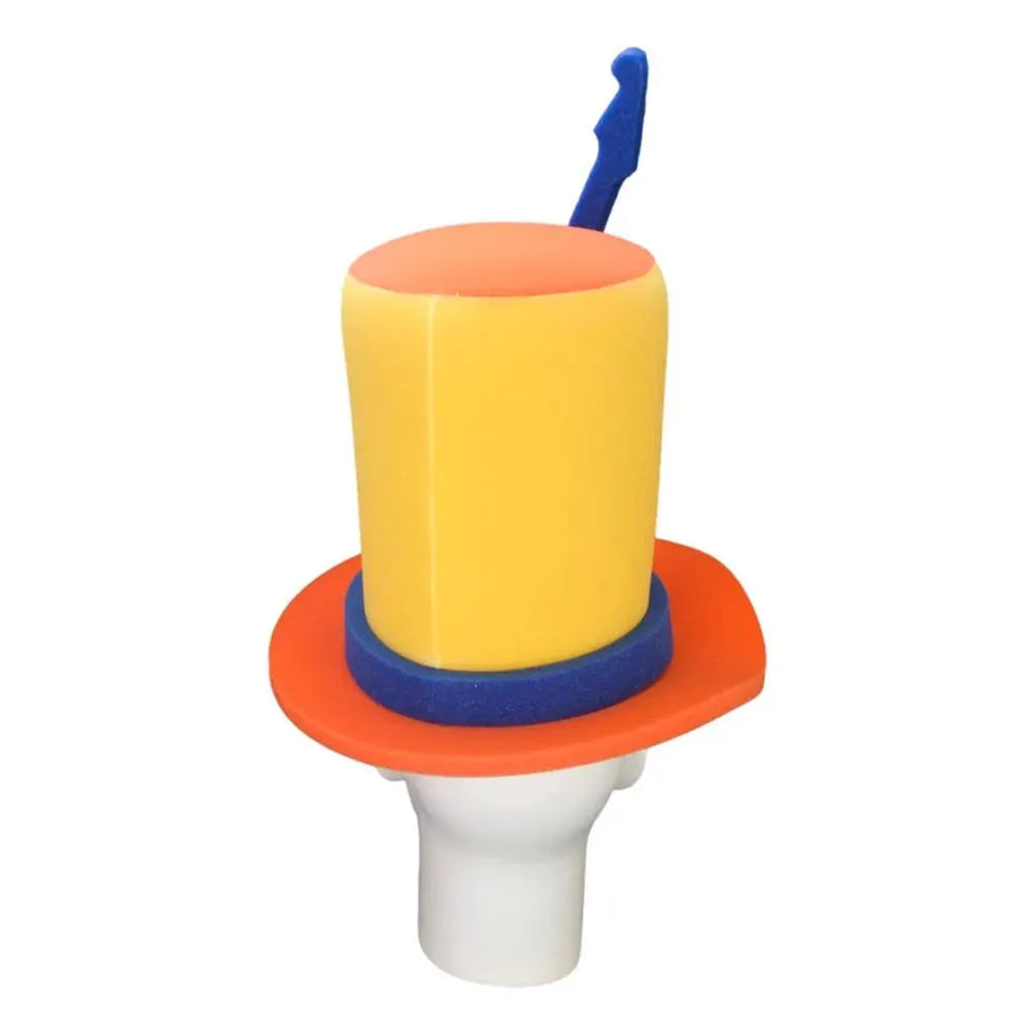 Guitar Top Hat – Candy Warehouse