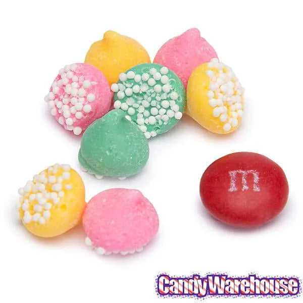 Guittard Petite Smooth & Melty Nonpareil Mint Chocolate Chips: 5LB Bag ...