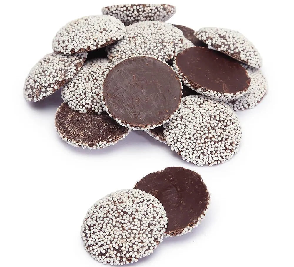 Nonpareil Candy | Candy Warehouse