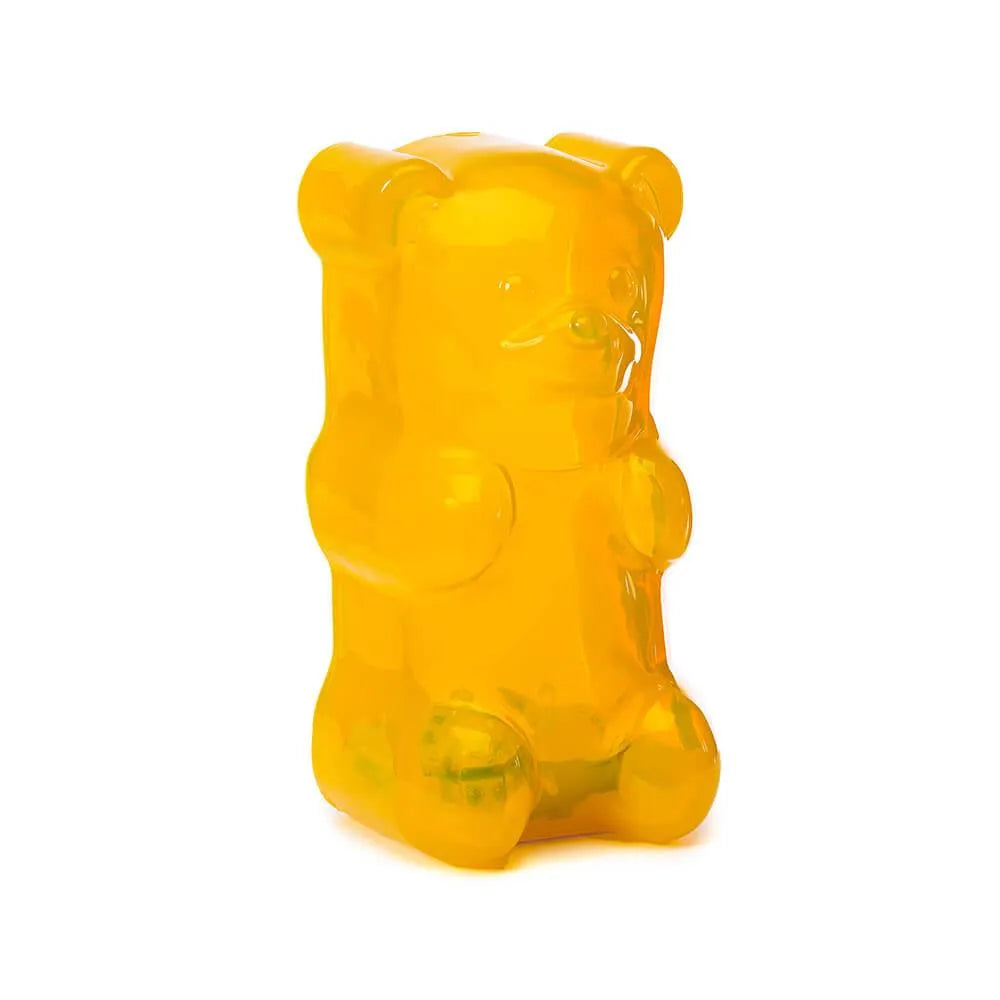 Gummy Bear Night Light - Yellow – Candy Warehouse