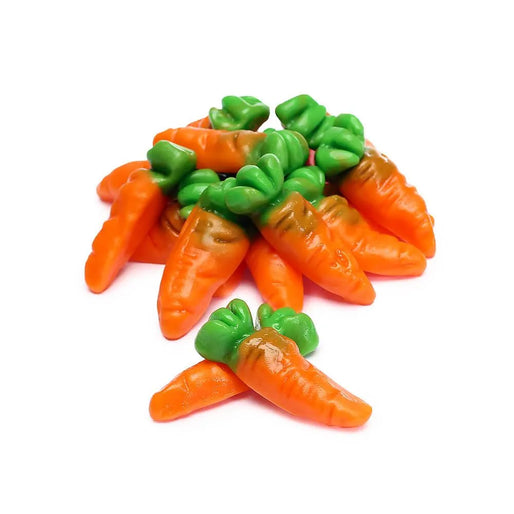 Carrot Shaped Candy | Candy Warehouse – Candy Warehouse