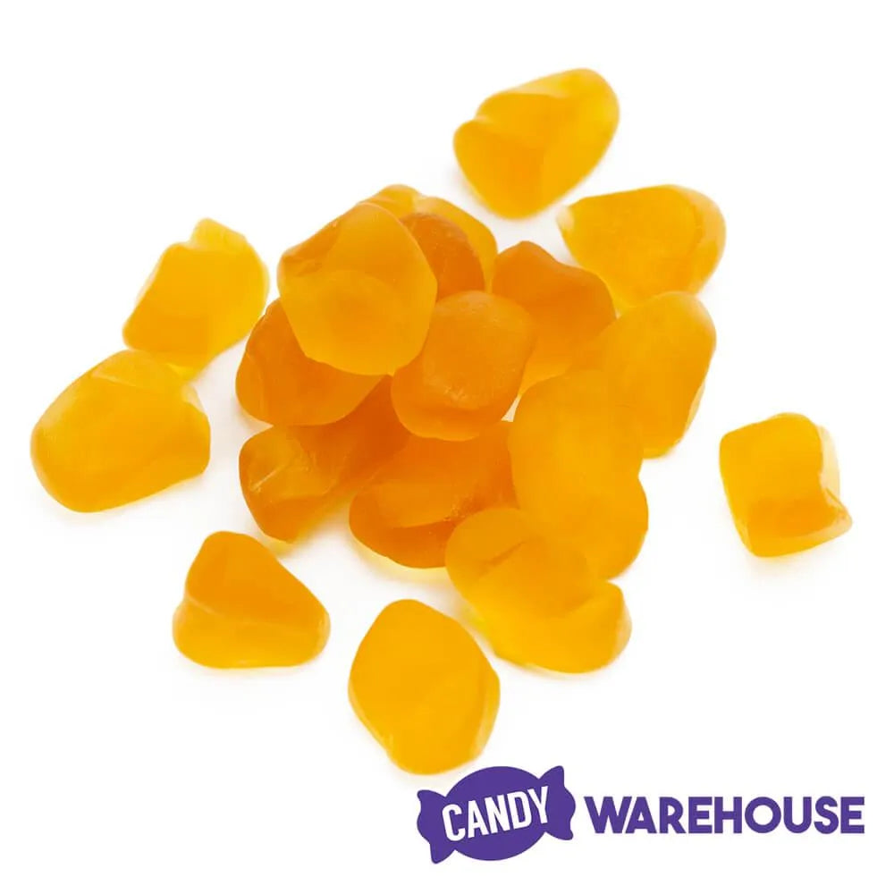 Gummy Ear Wax Candy Packs: 25-Piece Bag – Candy Warehouse