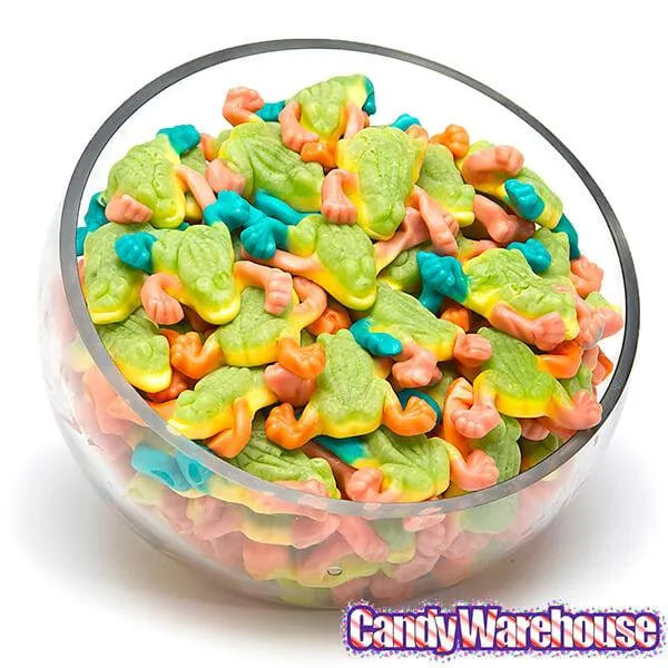 Gummy Frogs | Candy Warehouse – Candy Warehouse
