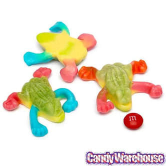 Frog Shaped Candy | Candy Warehouse – Candy Warehouse