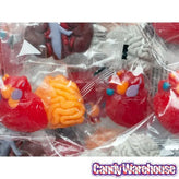 Heart Shaped Candy | Candy Warehouse – Candy Warehouse