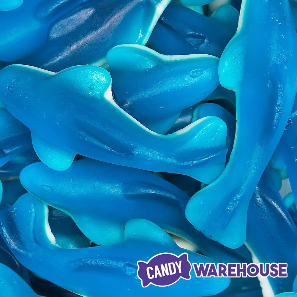Gummy Sharks | Candy Warehouse – Candy Warehouse