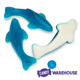 Shark Shaped Candy | Candy Warehouse – Candy Warehouse