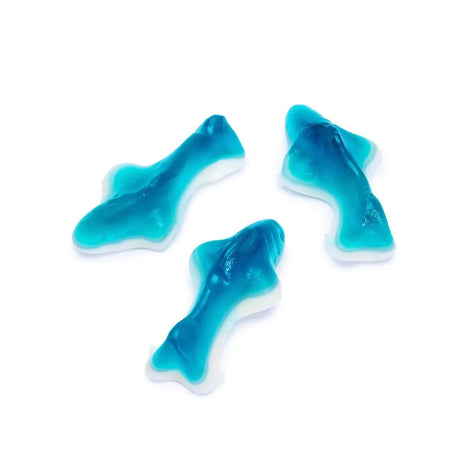 Gummy Sharks | Candy Warehouse