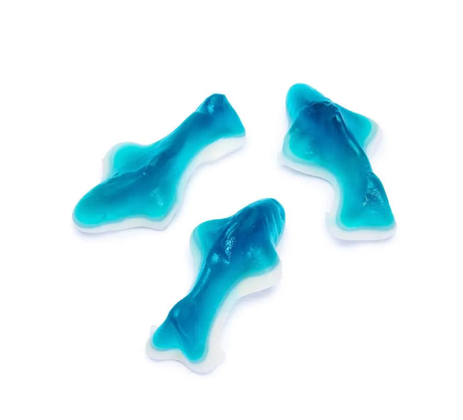 Gummy Sharks | Candy Warehouse