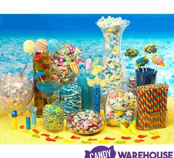 Gummy Sharks | Candy Warehouse