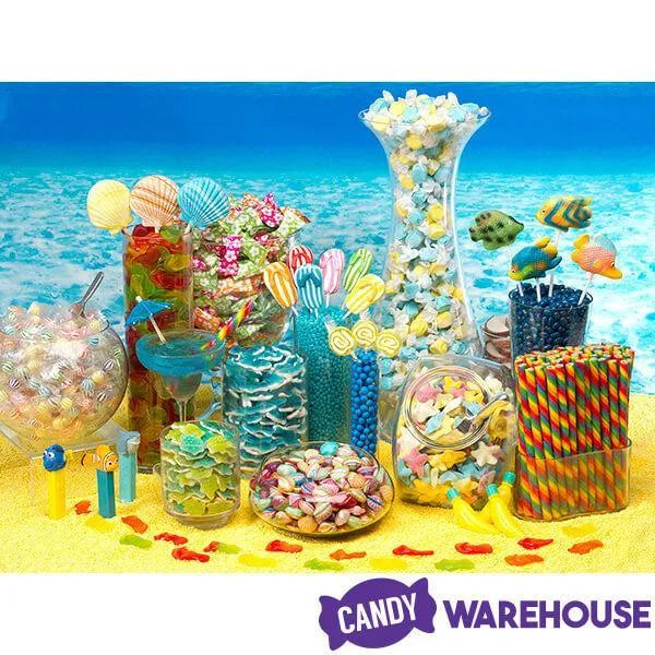 Gummy Sharks | Candy Warehouse – Candy Warehouse