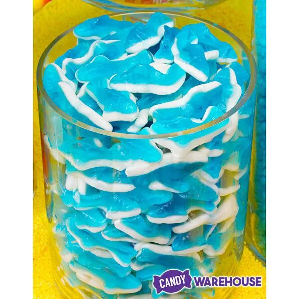 Gummy Sharks | Candy Warehouse – Candy Warehouse