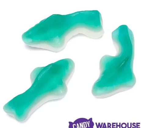 Gummy Sharks | Candy Warehouse