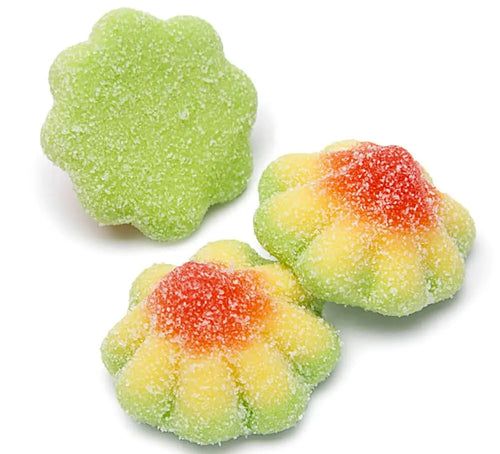 Flower Shaped Candy | Candy Warehouse