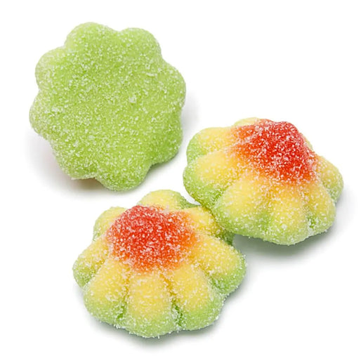 Flower Shaped Candy | Candy Warehouse – Candy Warehouse