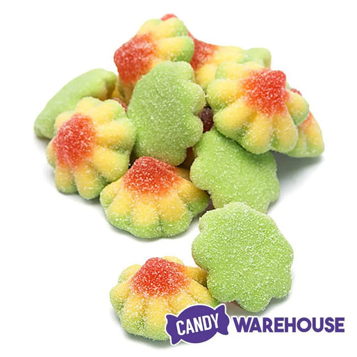 Flower Shaped Candy | Candy Warehouse – Candy Warehouse