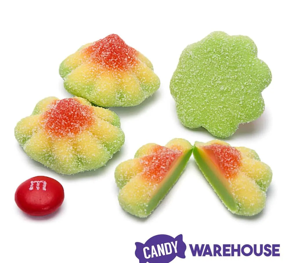 Flower Shaped Candy | Candy Warehouse