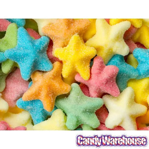 Star Shaped Candy | Candy Warehouse – Candy Warehouse
