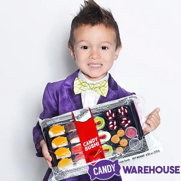 Sushi Candy | Candy Warehouse – Candy Warehouse