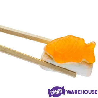 Sushi Candy | Candy Warehouse – Candy Warehouse