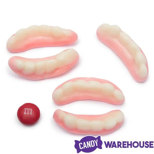 Tooth Shaped Candy | Candy Warehouse – Candy Warehouse