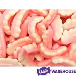 Tooth Shaped Candy | Candy Warehouse – Candy Warehouse