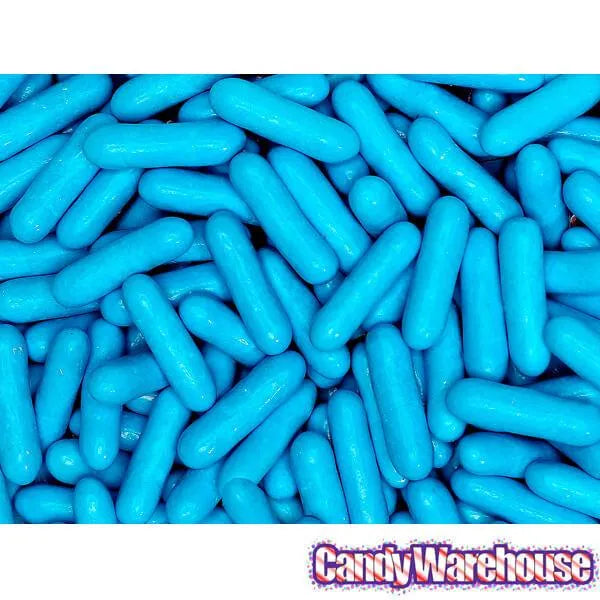 Gustaf's Blue Licorice Tidbits: 16-Ounce Bag – Candy Warehouse