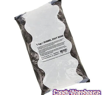 Hard Licorice Candy | Candy Warehouse – Candy Warehouse