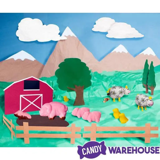 Farm | Candy Warehouse – Candy Warehouse