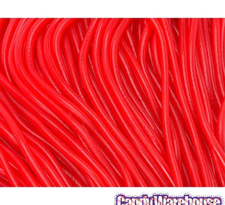Licorice Ropes | Candy Warehouse