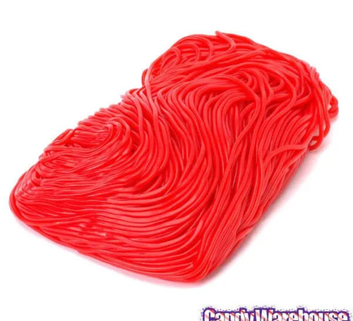 Licorice Ropes | Candy Warehouse