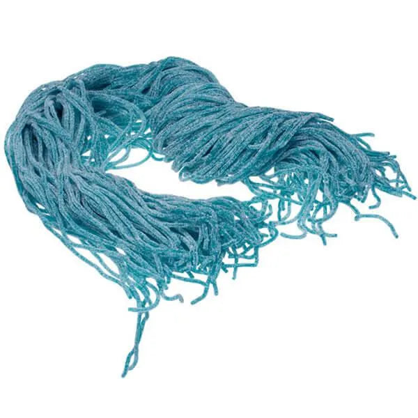 Gustaf's Sour Blue Raspberry Licorice Laces: 2LB Bag – Candy Warehouse