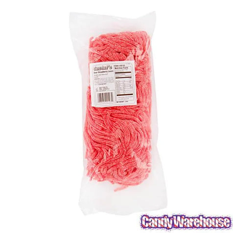 Licorice Laces | Candy Warehouse – Candy Warehouse