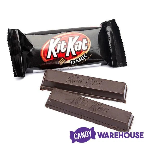 Kit Kat Dark