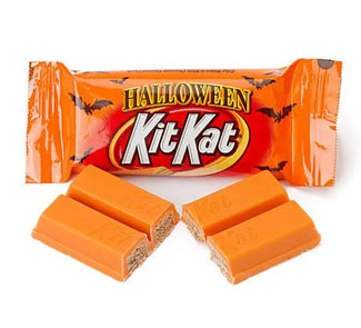 Kit Kat Halloween | Candy Warehouse