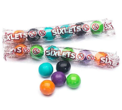 Sixlets | Candy Warehouse