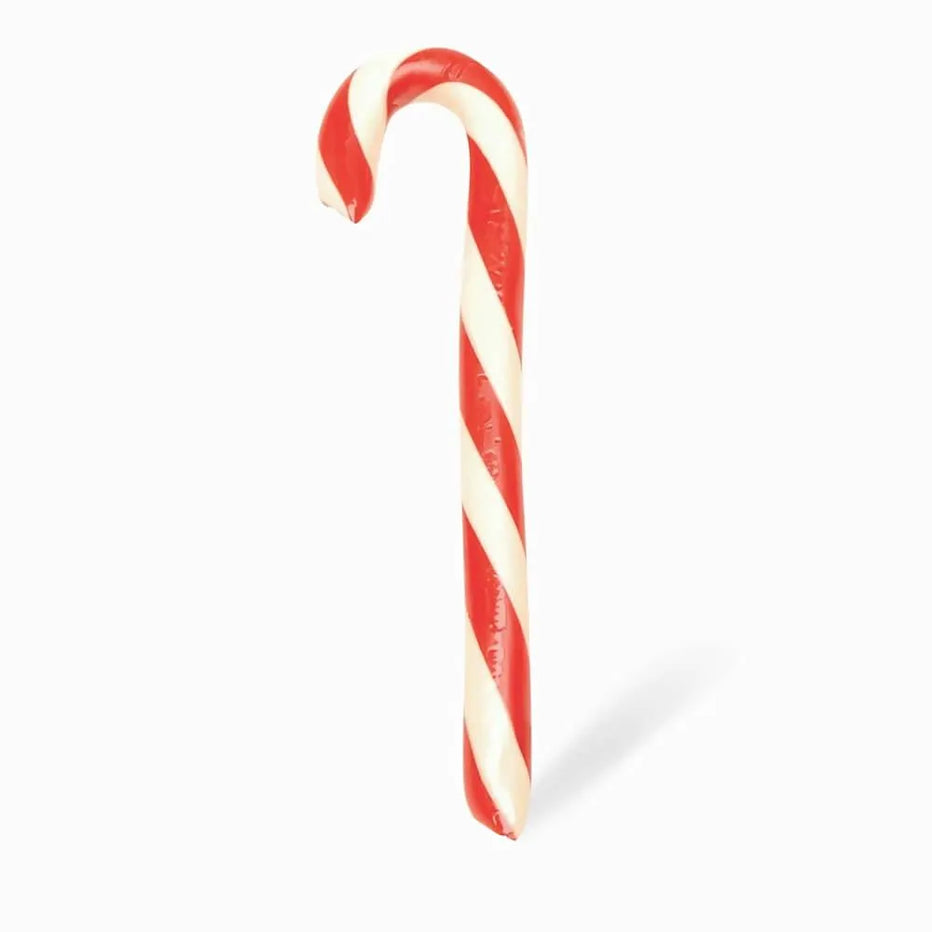 Hammond's Handcrafted Assorted Candy Canes: 48-Piece Box – Candy Warehouse