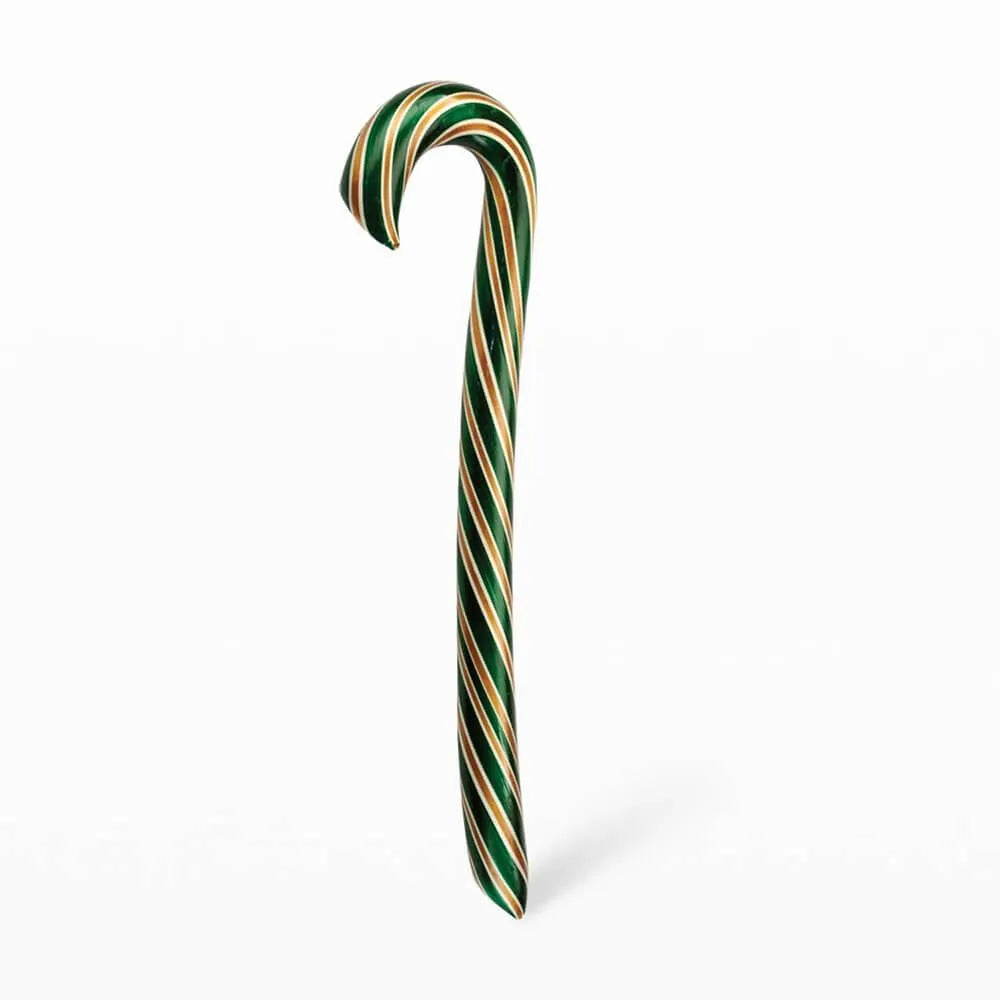 Hammond's Handcrafted Assorted Candy Canes: 48-Piece Box | Candy Warehouse