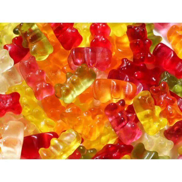 Haribo Candy – Gummy Bears & More in Bulk | Candy Warehouse – Candy ...