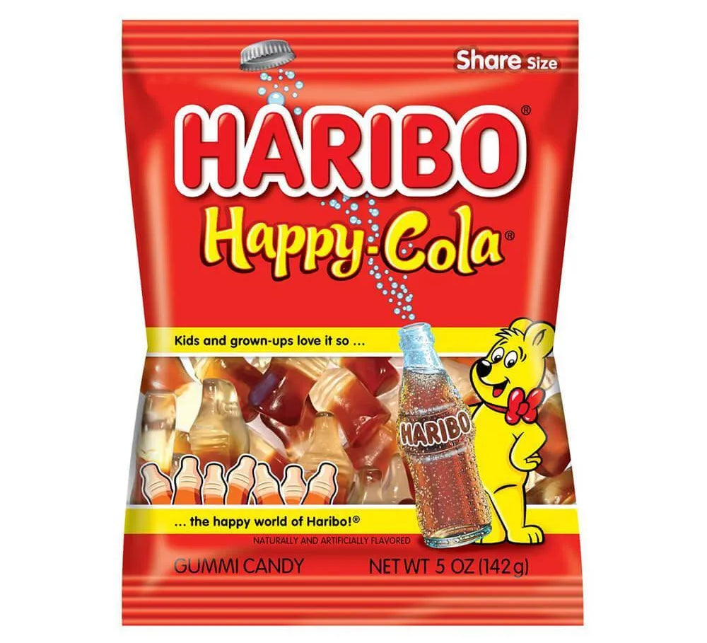Cola Candy | Candy Warehouse