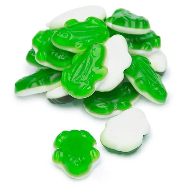 Gummy Frogs | Candy Warehouse – Candy Warehouse