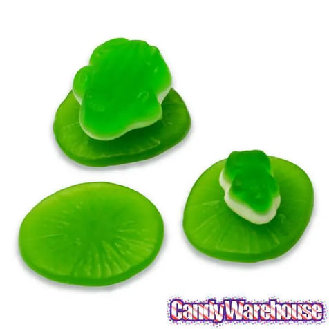 Frog Shaped Candy | Candy Warehouse – Candy Warehouse
