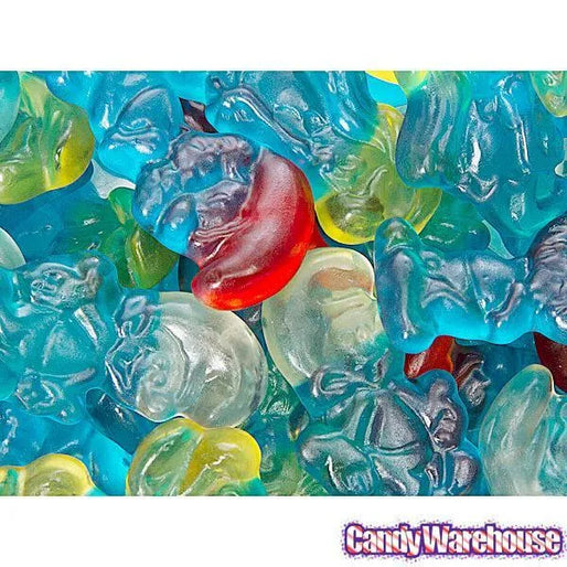 Blue Candy | Candy Warehouse – Candy Warehouse
